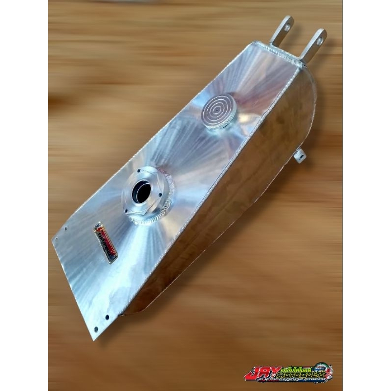 ☑️SUPER SPEED GAS TANK FOR RAIDER 150 CARB/FI | Lazada PH