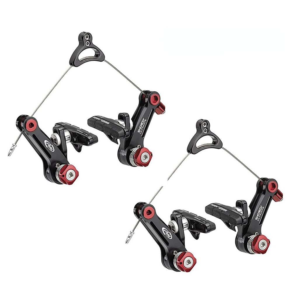 Avid Shorty Ultimate Rear Cantilever Brake v brake mtb accessories ...