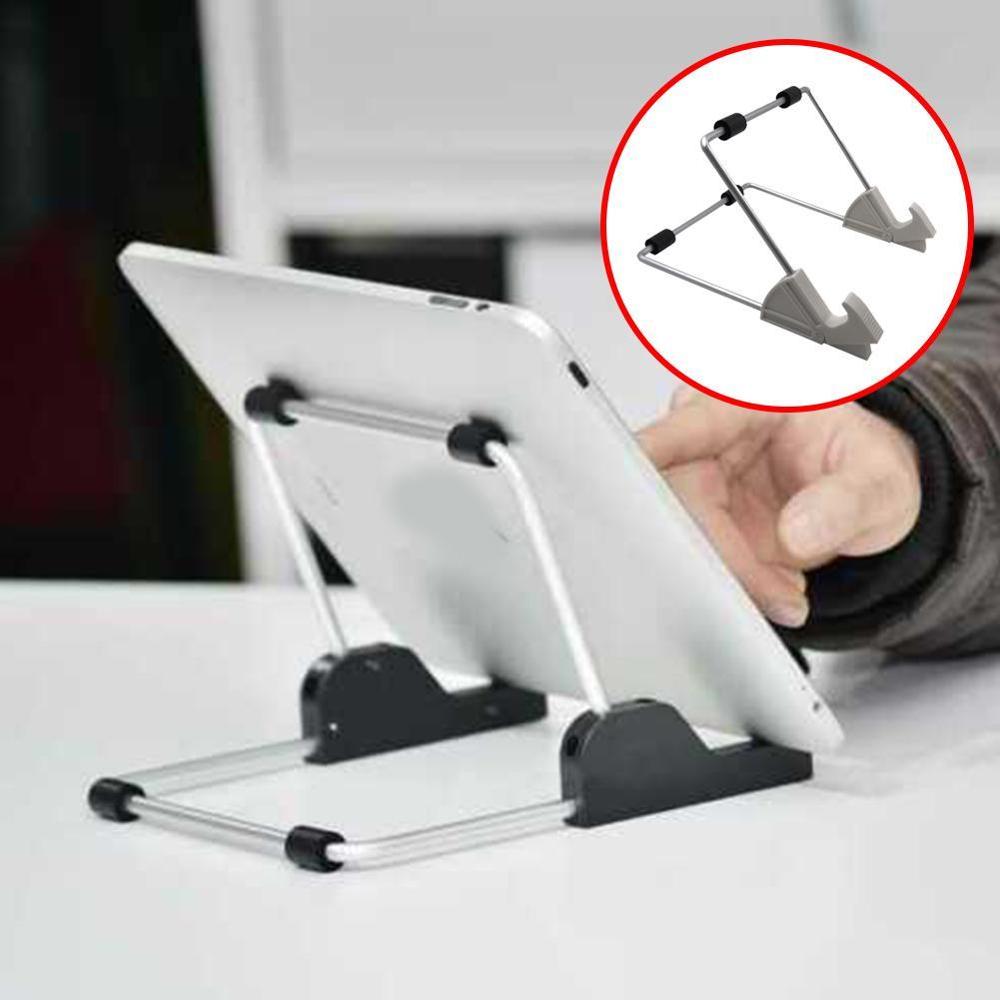 【New Trend】Portable Adjustable Laptop Stand For Tablet Phone Laptop ...