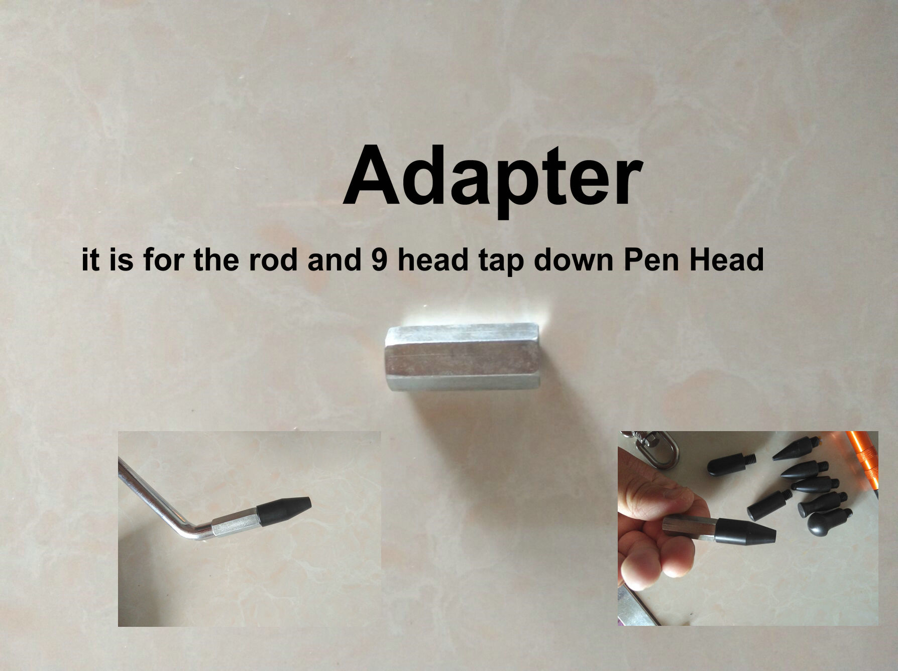 NEW 【Satisfaction guarantee】Magnetic PDR Hook Tools Push Rod Car ...