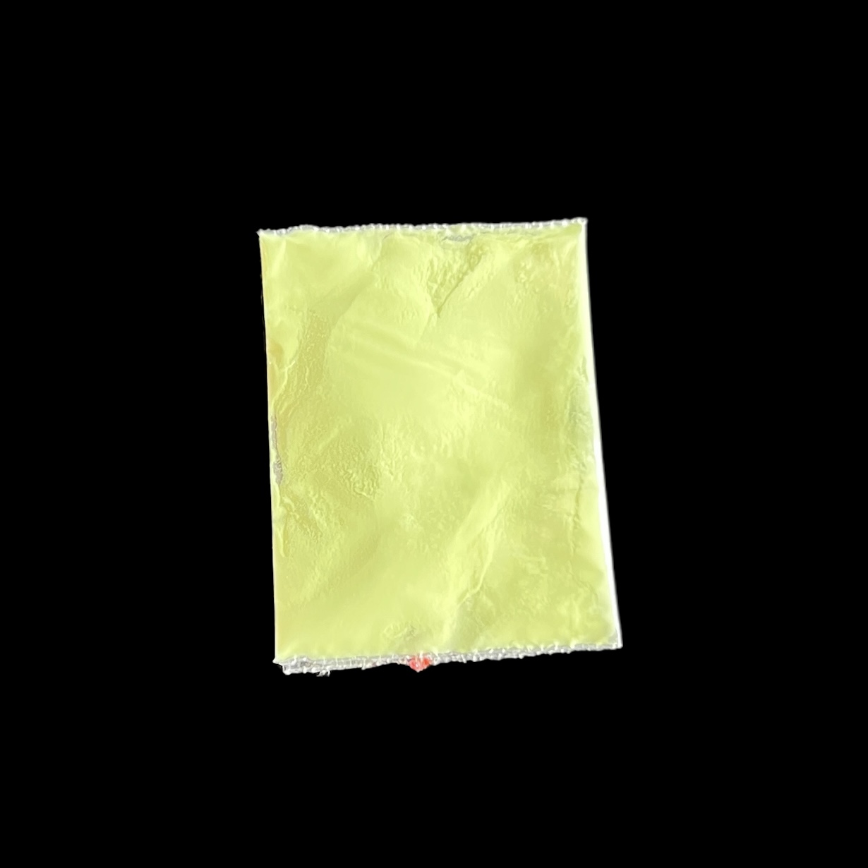 Serbuk Fosfor 20gr Glow In the Dark DIY Bubuk Sablon Nyala Dalam Gelap ...