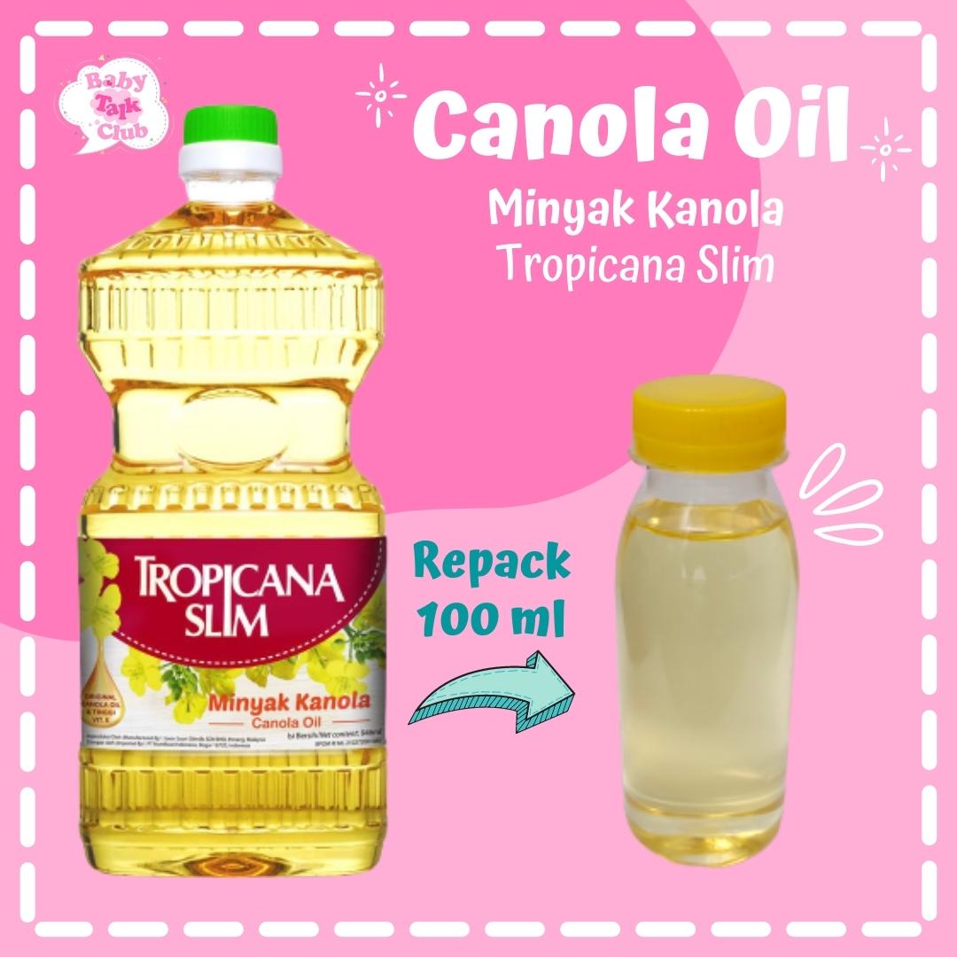 Tropicana Slim Minyak Kanola 946ml - 100% Pure Canola Oil | Lazada Indonesia