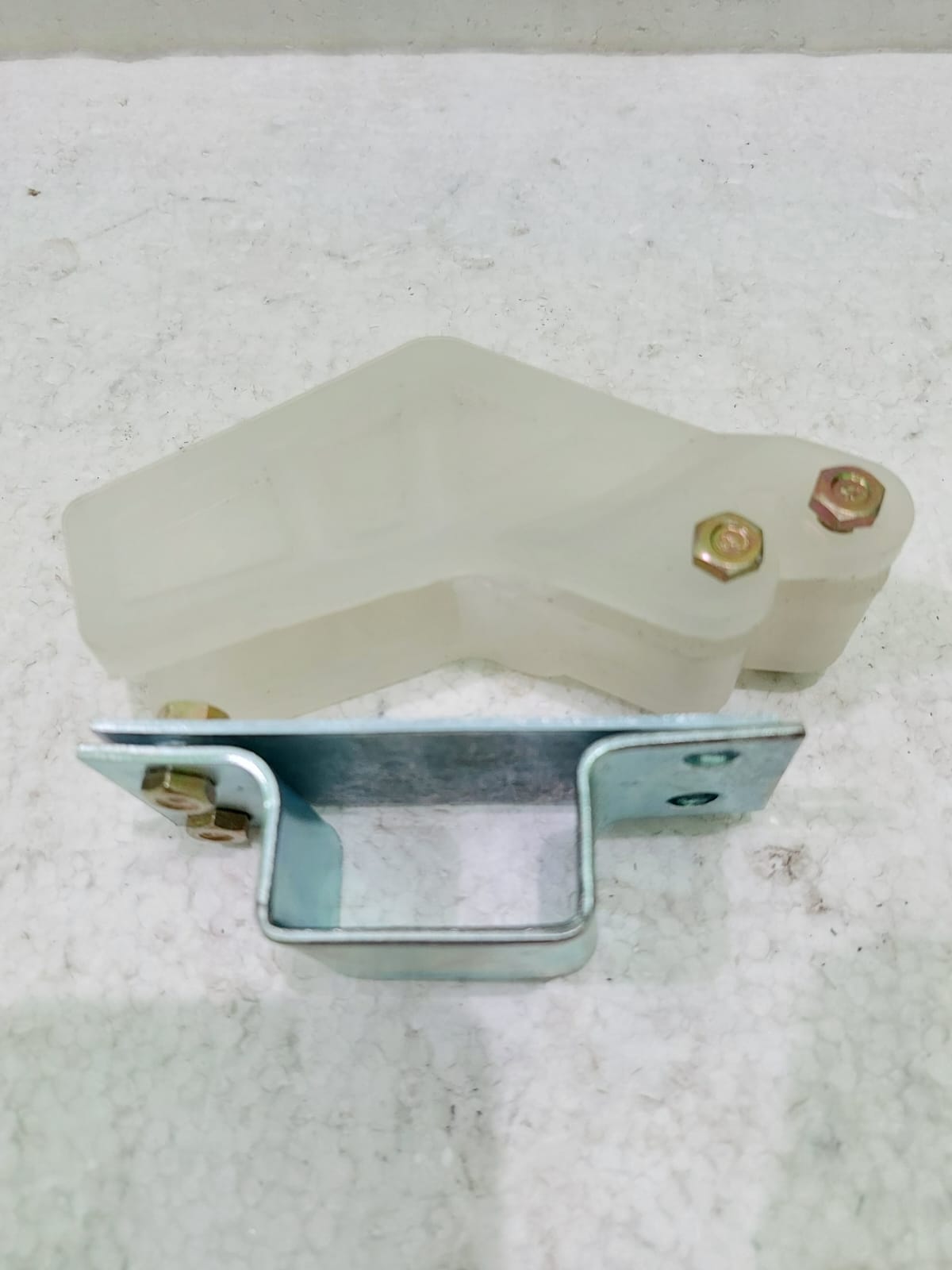 Stabilizer Rantai Rante Chain Guide Penahan Motor Tensioner Stabil rol ...