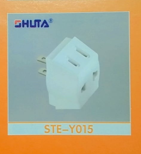 SHUTA STE Y PLUGS AND ADAPTERS 250v | Lazada PH