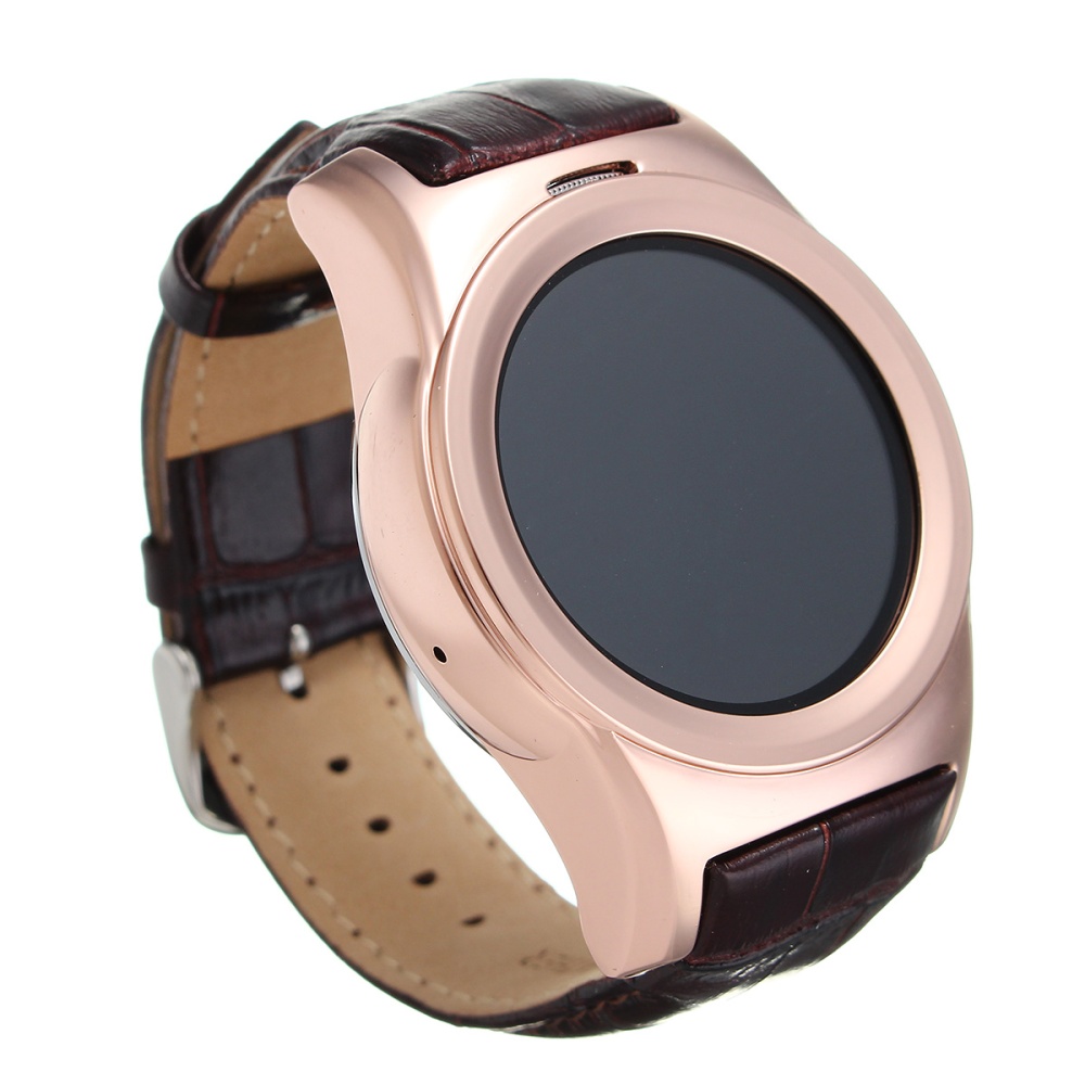 Waterproof Bluetooth HOT SELL Smart Watch SIM Phone Mate For iPhone ...