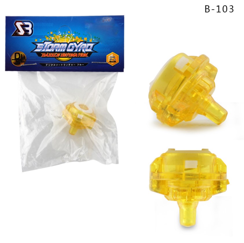 【ClassicNest】B-X BURST BEYBLADE SPINNING TOP Tip Drivers Bottom Super Z ...