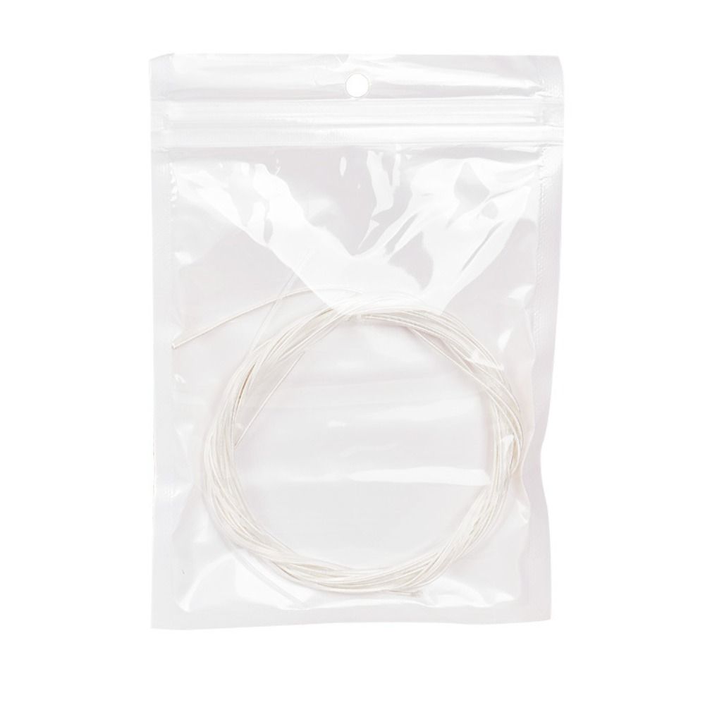 Playing Styles Nylon Guitar Strings Highquality Classical Guitar ...