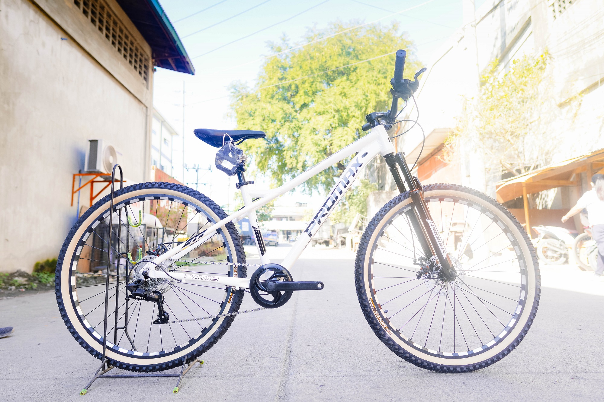 Promax PM18 1x8spd 29er Mountainbike | Lazada PH