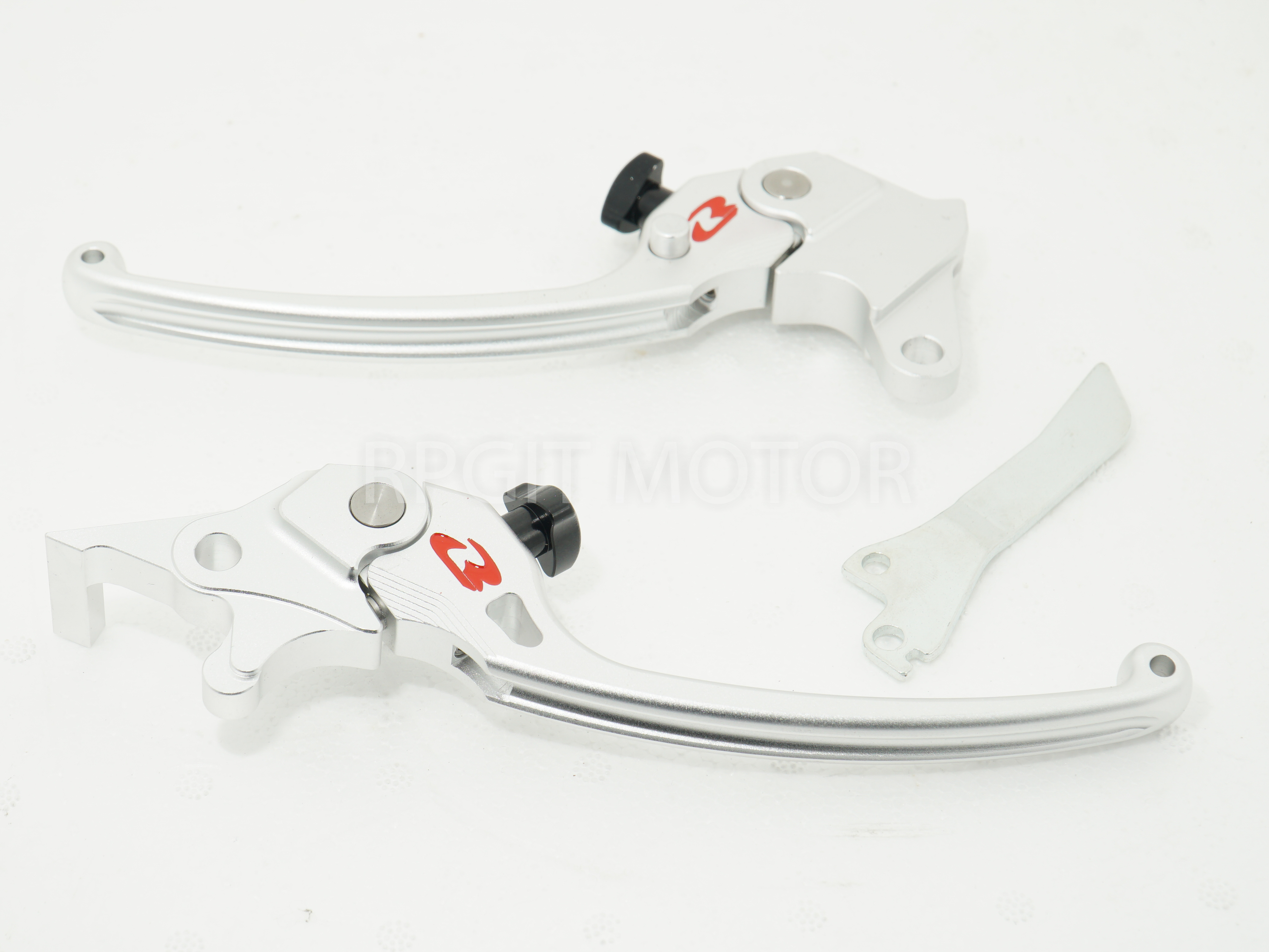 RCB Racing Boy S3 Series Brake Lever For Yamaha gravis Aerox v2 with brake lock | Lazada PH