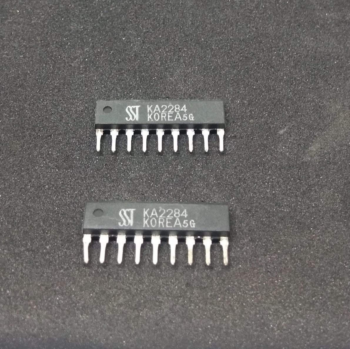 IC KA2284 5 Dot LED Level Meter Driver | Lazada Indonesia