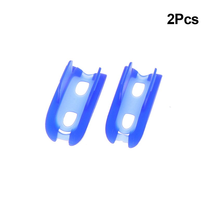 Dental Mini Dam Rubber Dam Clamp Holder Dental Silicone Rubber Dam ...