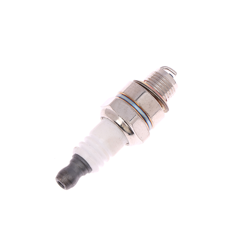 CM6A Spark Plug For 4-stroke Motorcycle Dirt Pit Bike Motocross ATV ...