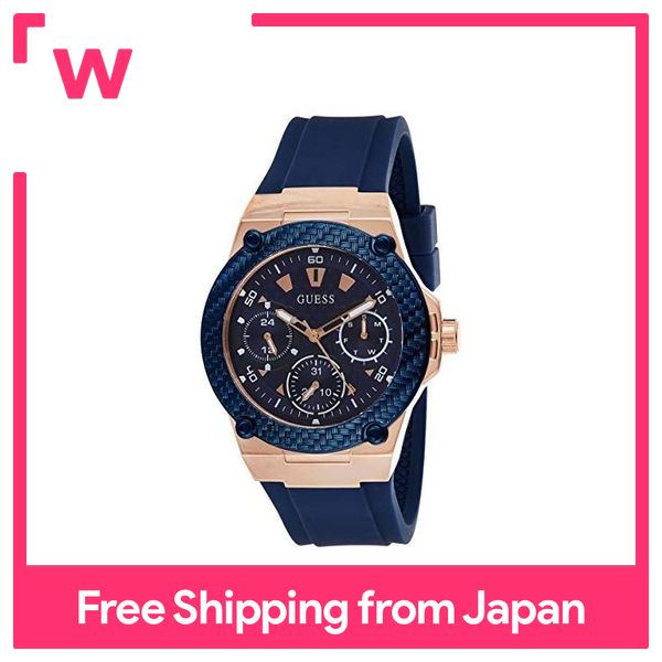 นาฬิกาข้อมือGuess Watch W1094L2 Ladies - want jp Watches - ThaiPick