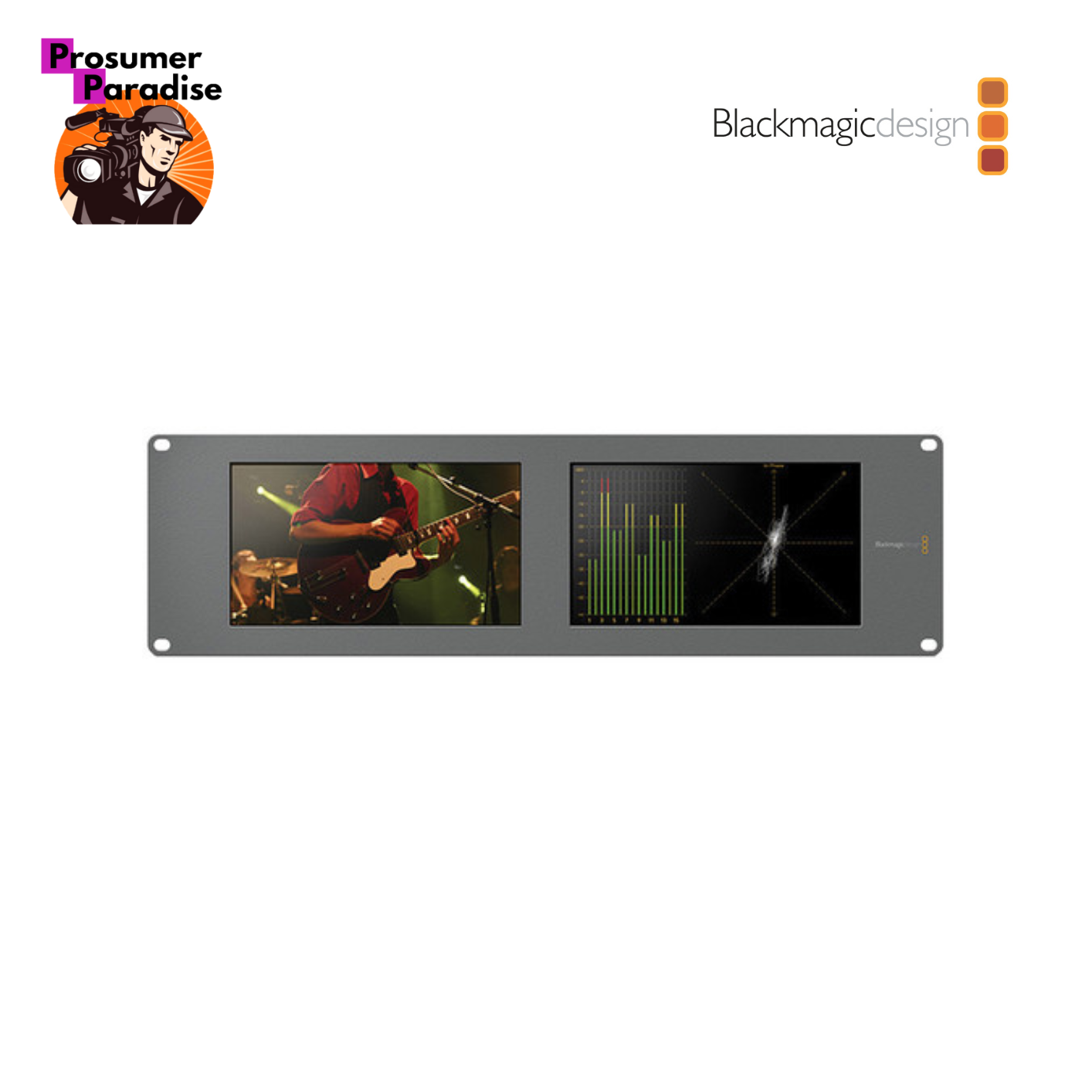 Blackmagic Design SmartScope Duo 4K | Lazada Singapore