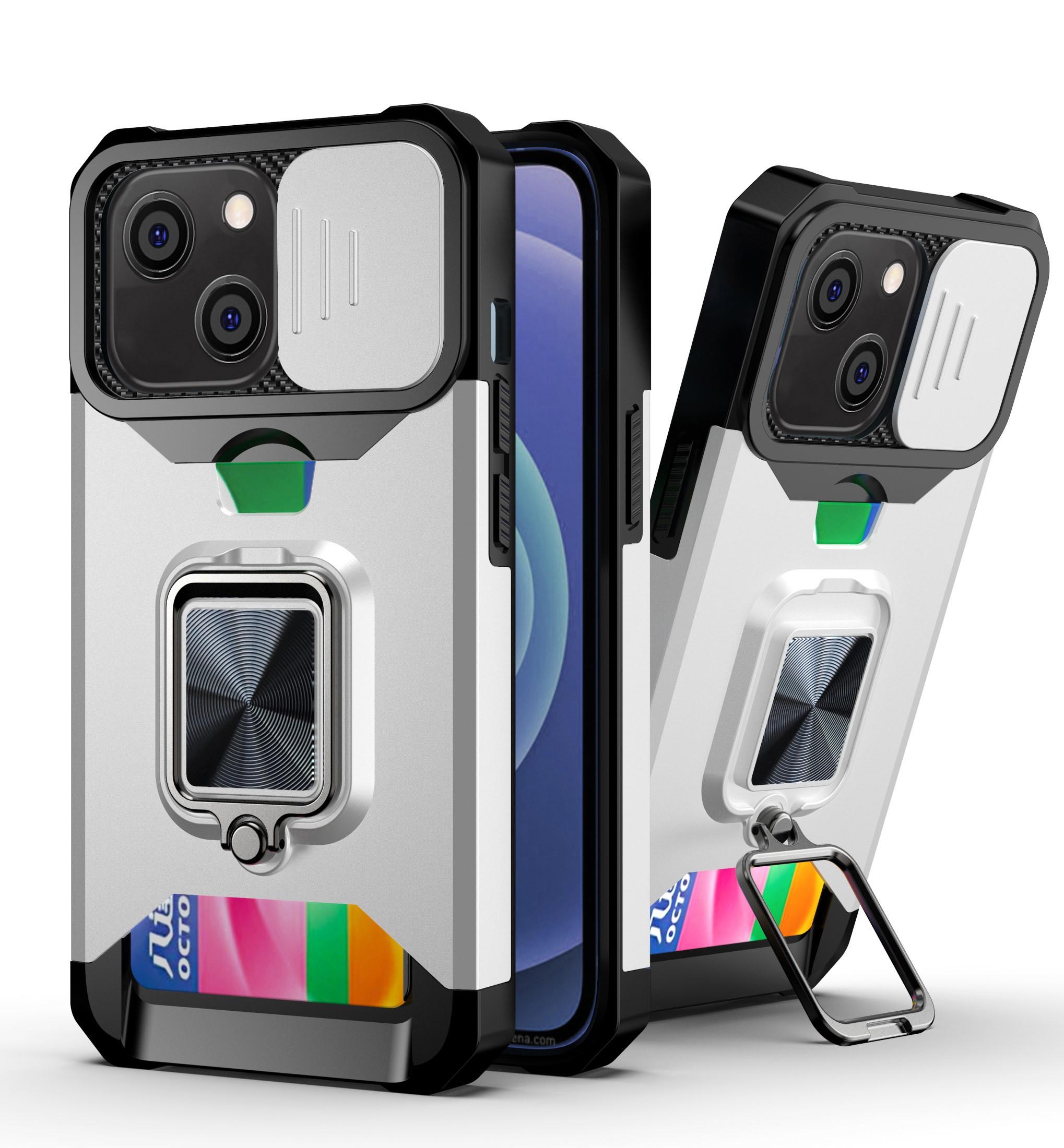 Armor Case for Google Pixel 6/ 6 Pro/ 5A/ 6A/ 7/ 7A Pro with 360 ...
