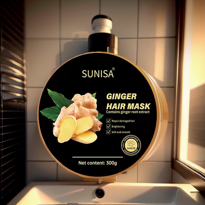 Ginger Hair Mask | Lazada PH