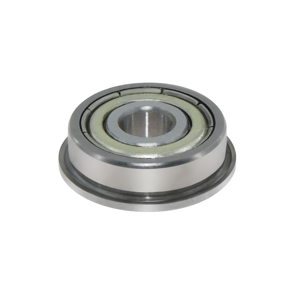 【Duoupa Store】a Lot F625-2Z F625ZZ F625 zz Flanged Flange Deep Ball ...