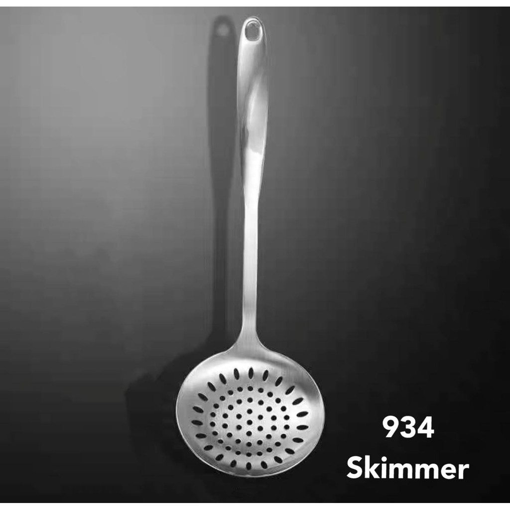 Stainless Steel Cooker Cooking Iron Shovel/ Alatan - Alatan Dapur ...