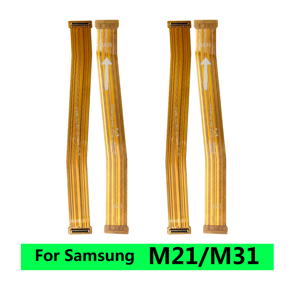 【EcoDealsq】Replacement Motherboard FPC Main Board Connector Flex Cable ...