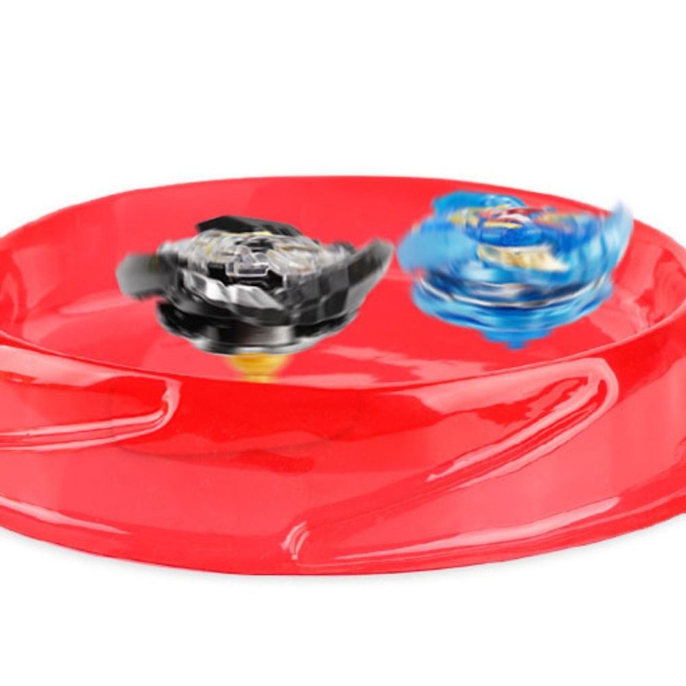 Stadium Gyro Fighting Burst Gyro Arena Disk Easy To Assemble Plastic ...