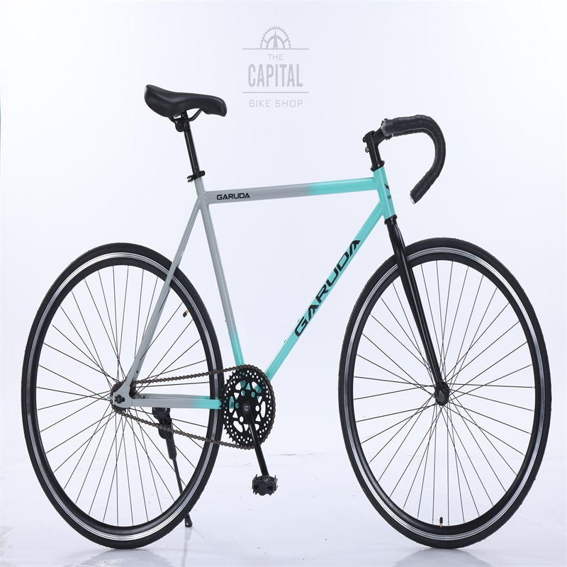 Garuda Fixie V2 fixed gear bicycle garuda fixie | Lazada PH