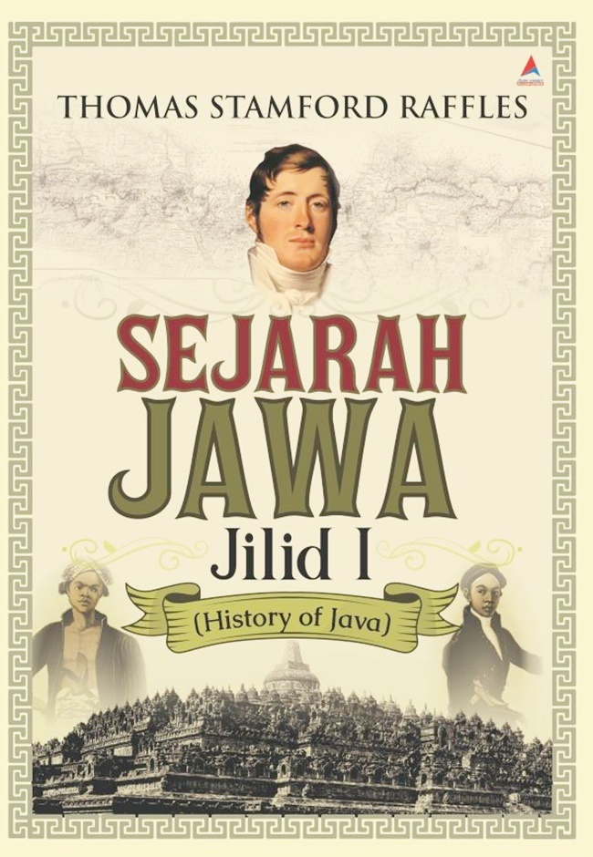 Sejarah Jawa Jilid 1 (History of Java) | Lazada Indonesia