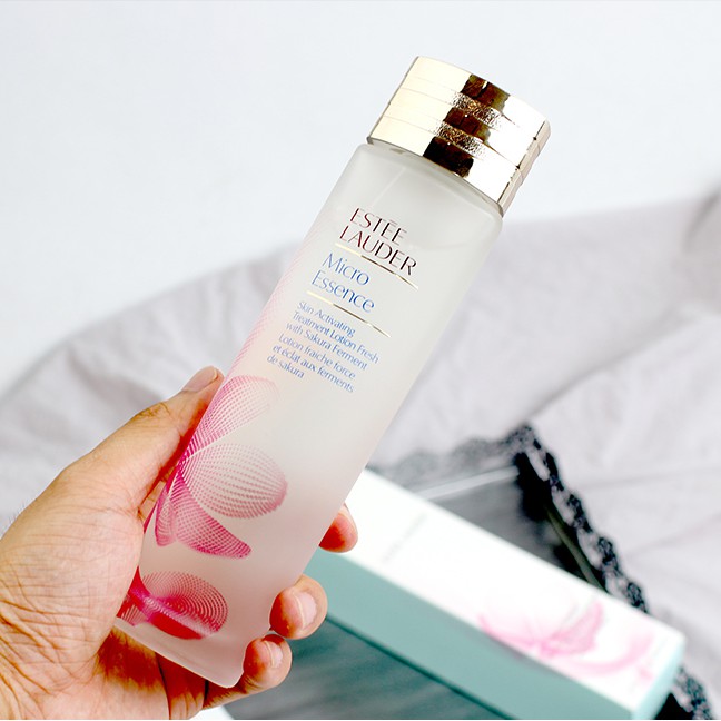 Estee Lauder Micro Essence Skin Activating Treatment Lotion Fresh With ...