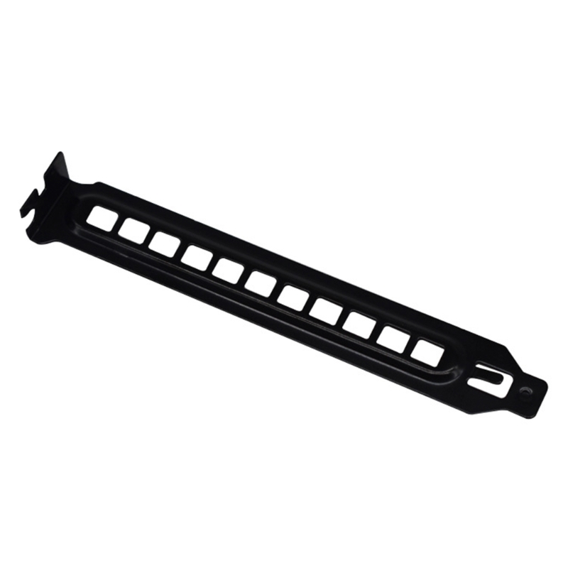 5pcs Pc Case Blanking Plate For Matx/atx Computer Chassis Back Slot ...