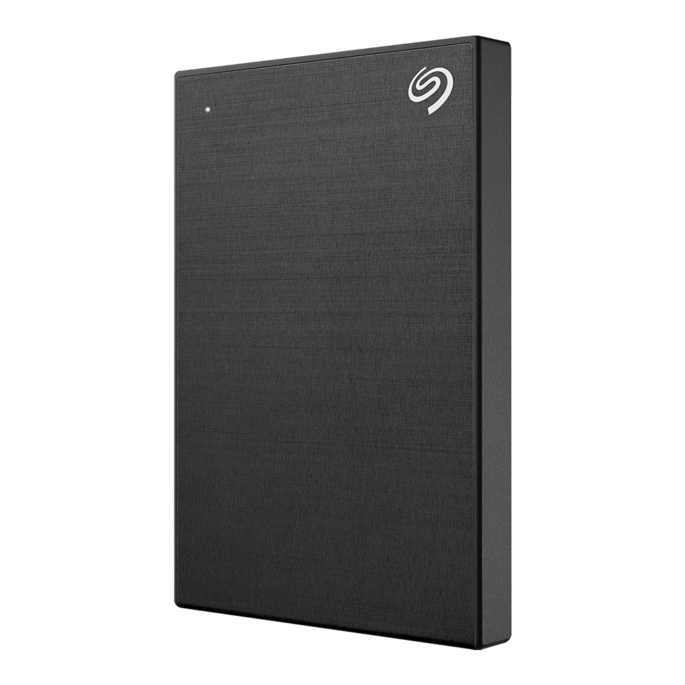2 TB PORTABLE HDD (ฮาร์ดดิสก์พกพา) SEAGATE ONE TOUCH WITH PASSWORD ...