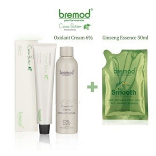 Bremod Premium Honey Tea Brown 671 Hair Colorant Hair Dye Hair Colour Coloring Br R308 Lazada Ph