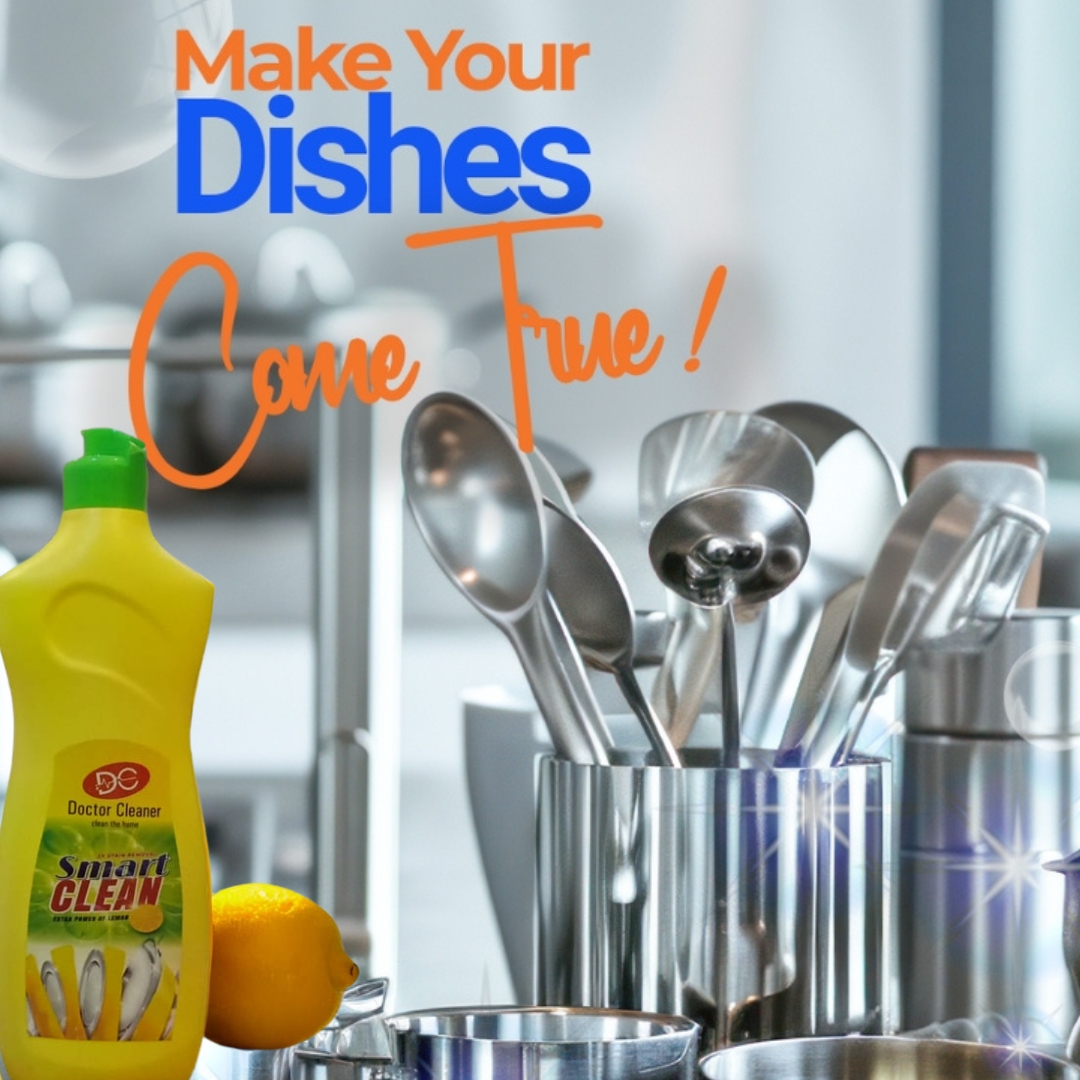 Liquid Dish wash Bottle 1000ml Art # DB -DCDW-1000ml-GHD-0002 | Daraz.pk