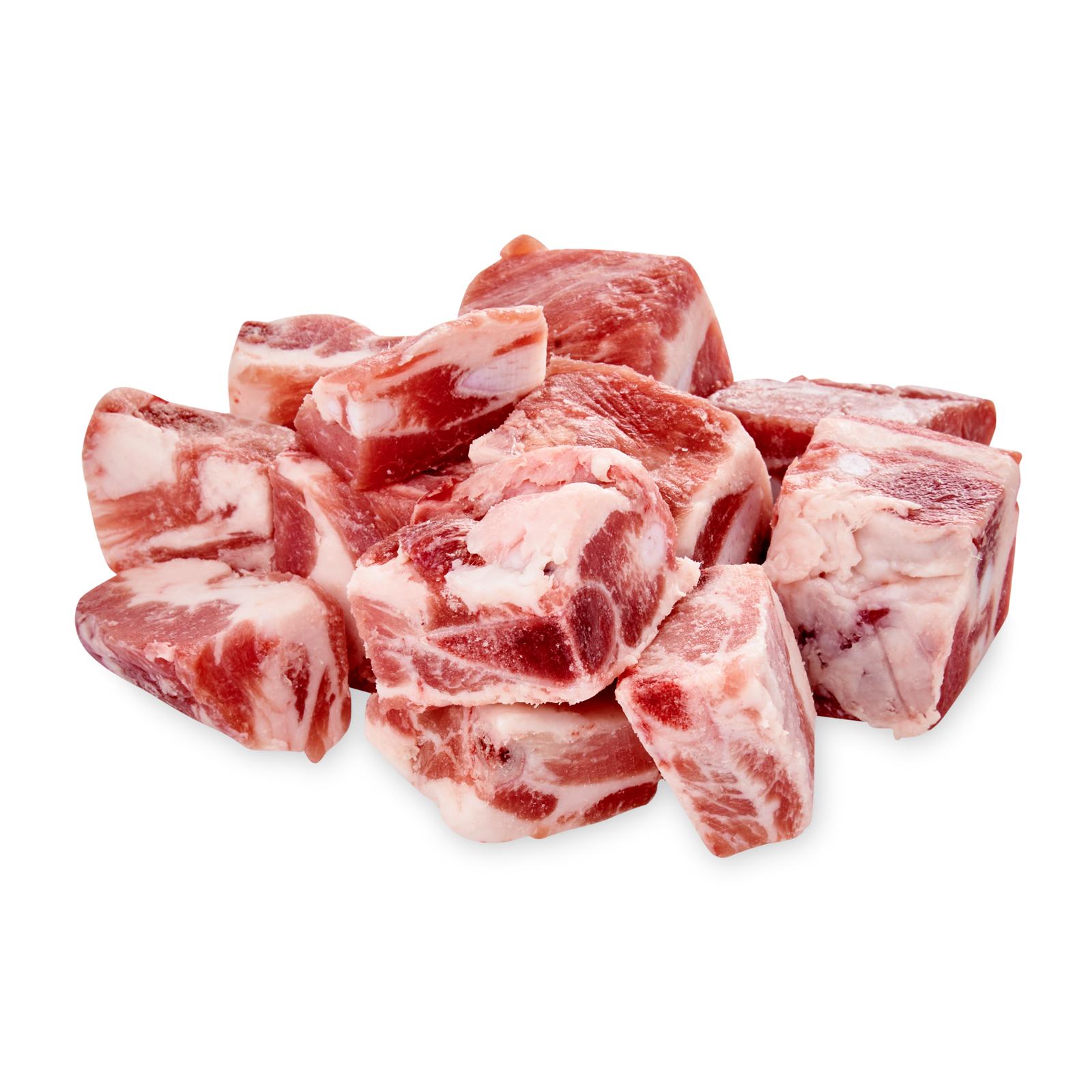 Master Grocer Ireland Lamb Brisket Cube 500G - Frozen | Lazada Singapore