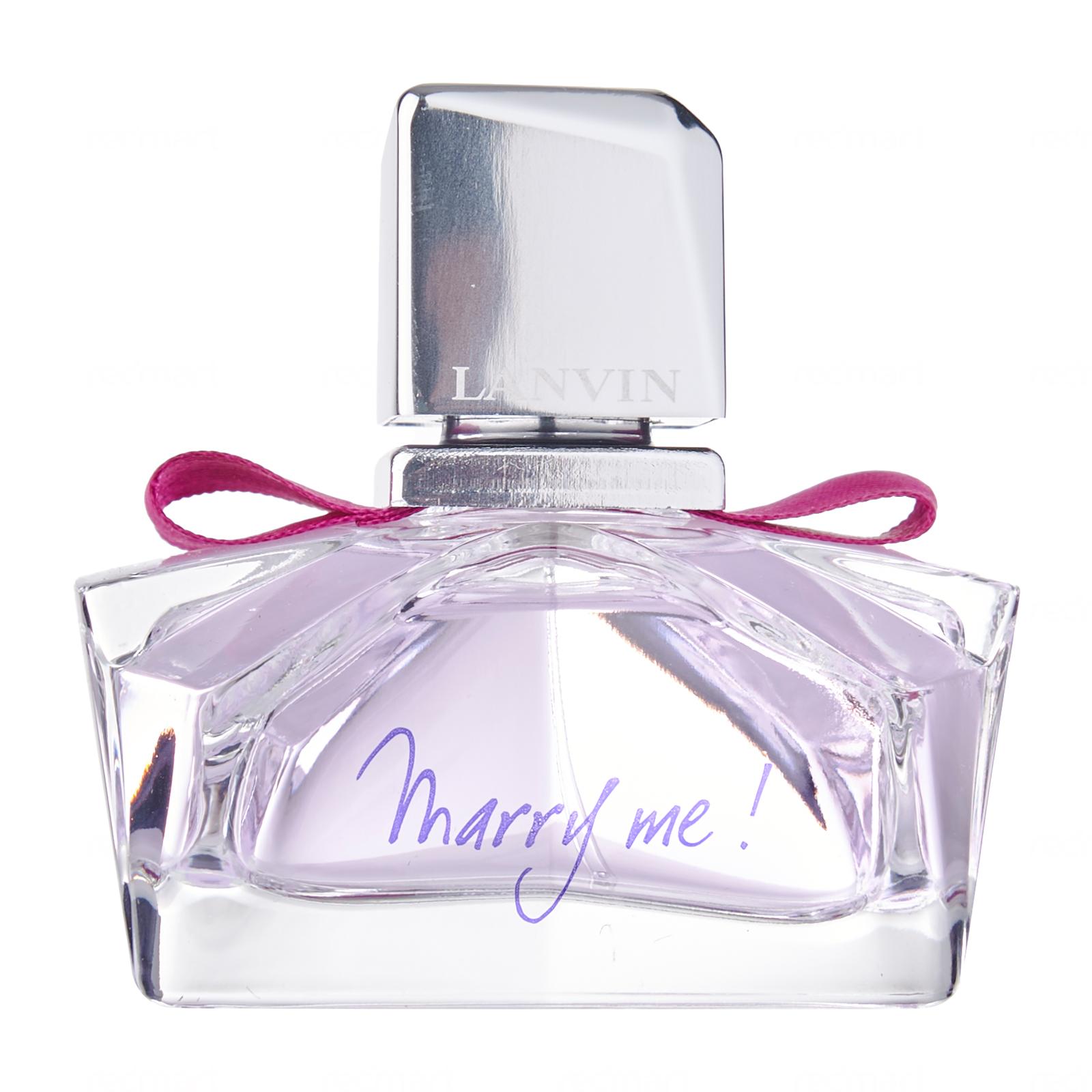 Lanvin Marry Me Eau De Parfum 30ML | Lazada Singapore
