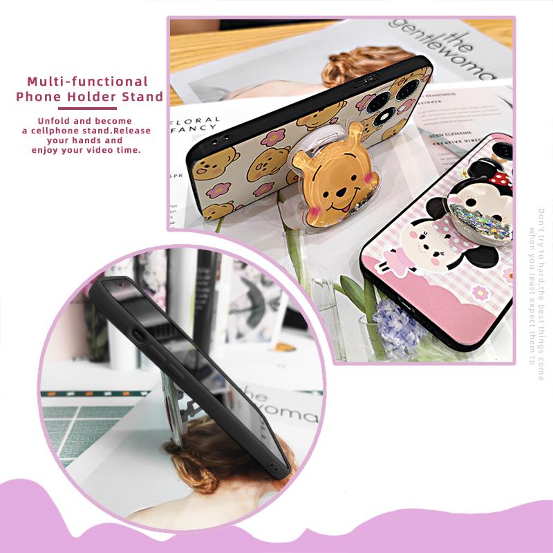 Back Cover Cartoon Phone Case For infinix Smart8 Pro/Smart8 Plus/X6526 ...