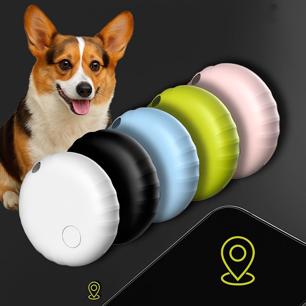 Reminder Device Mini Pet Smart GPS Tracker Global Positioning Portable ...