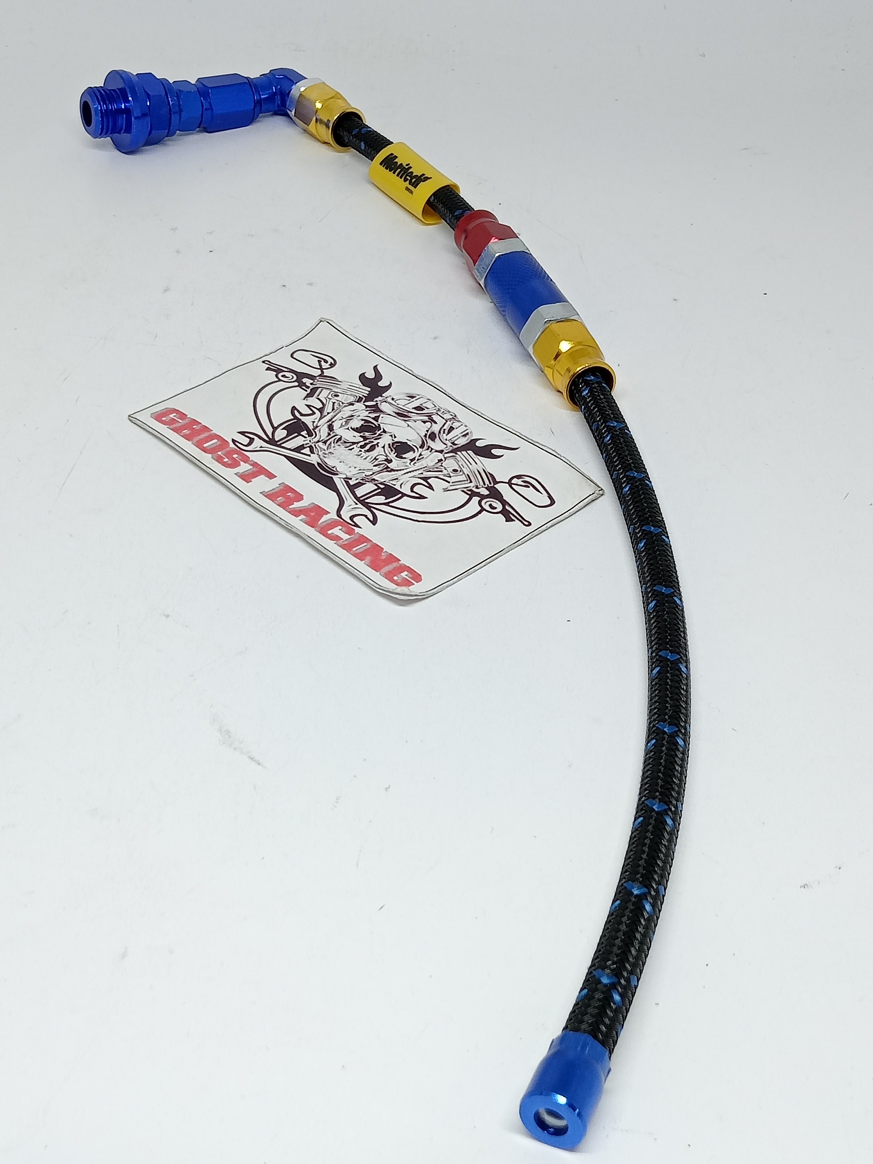 Selang gardan universal model psi slang garden semua matic yamaha Honda ...