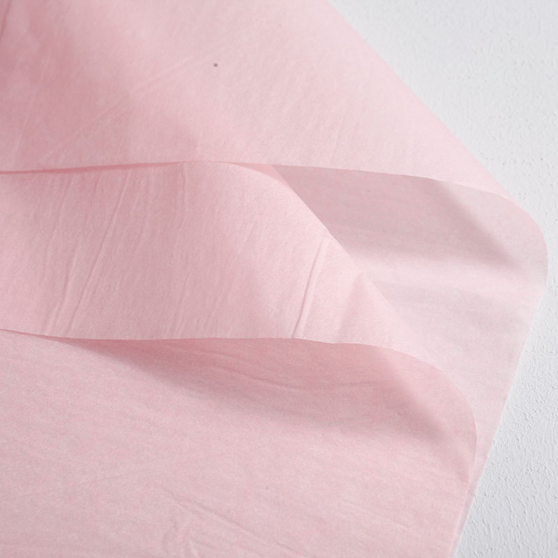 10Sheets Tissue Paper 50x66cm Flower Packaging Gift Craft Paper for ...