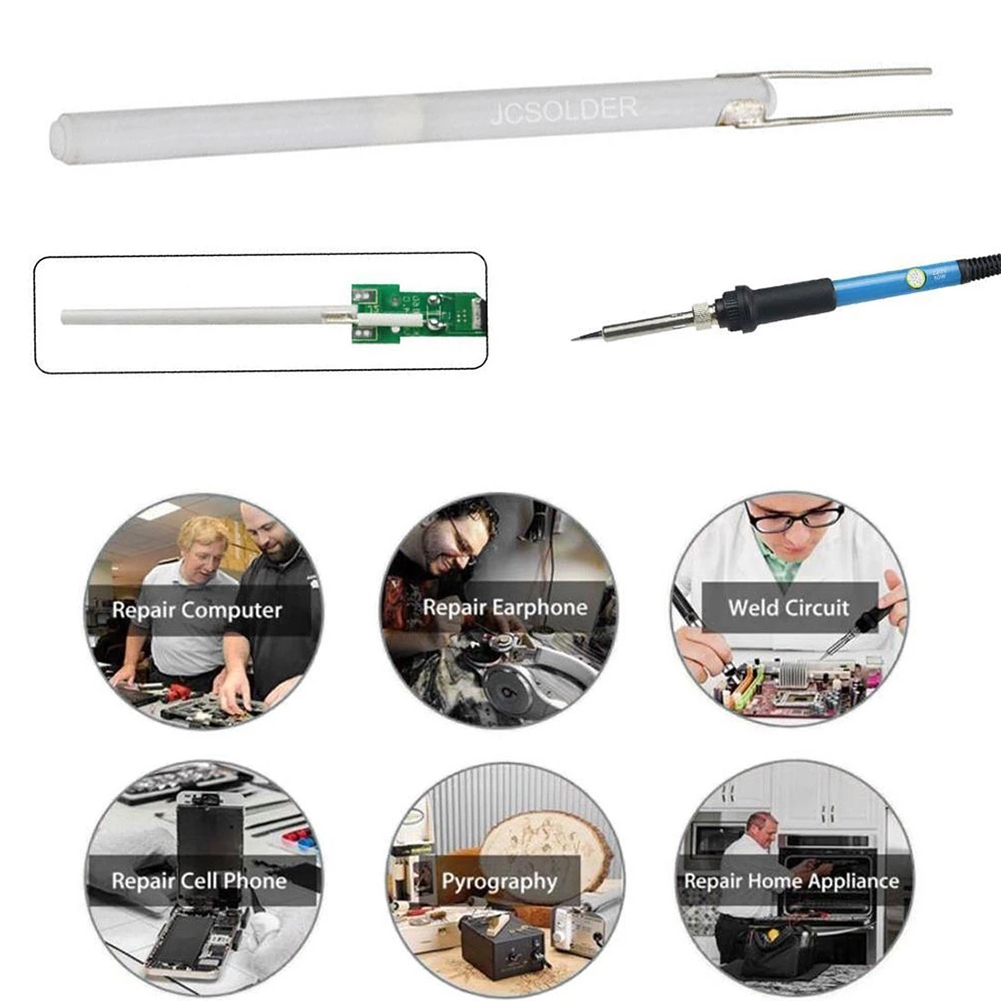 Soldering Core 220v 60/80/100w Durable Electric Soldering Core External ...