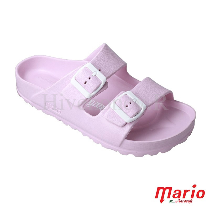 U1201????รองเท้าแตะผู้หญิง Mario by Aerosoft 36-42 - shoe-chu - ThaiPick