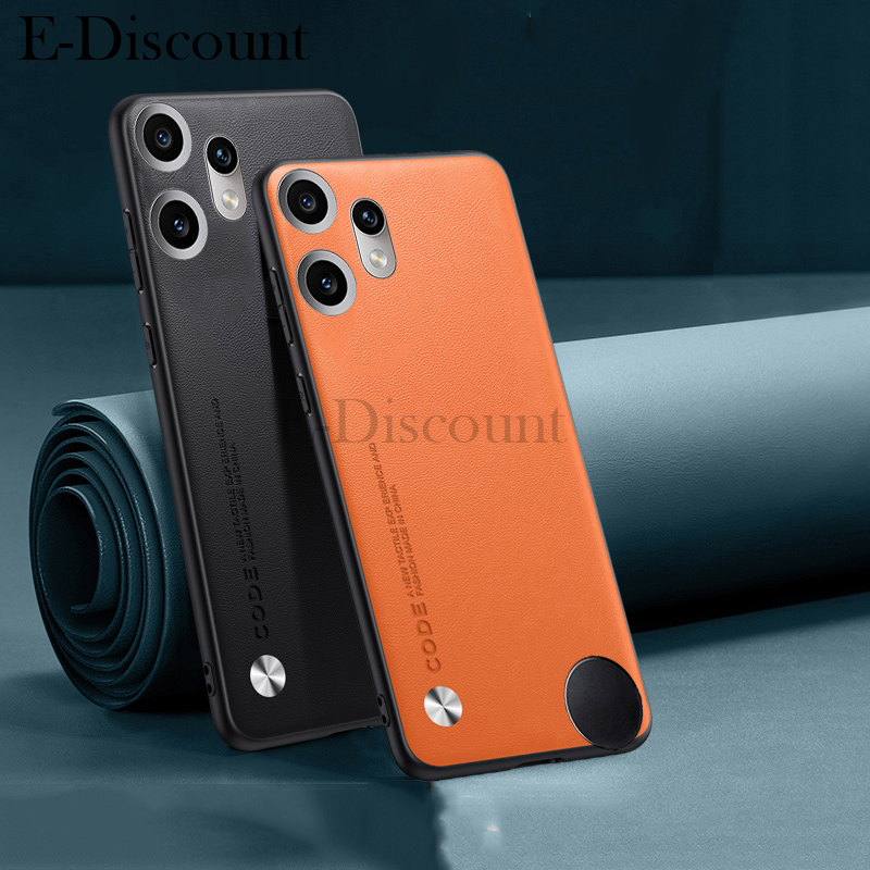 New Phone case Nothing CMF Phone2 Pro Back cover Ultra-Thin Matte Soft ...