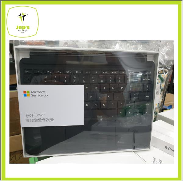 Microsoft Surface Go Go3 Type Cover Keyboard | Lazada PH