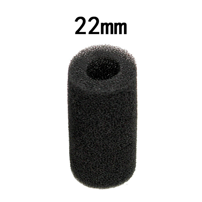 6PCS Pre-Filter Sponge Foam For Fluval Edge Fish Tank Aquarium Pond ...