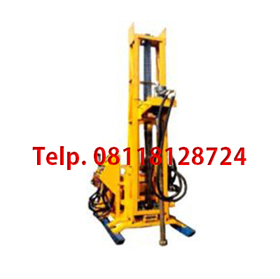 Mesin Bor Jacro 75 Konvensional | Lazada Indonesia