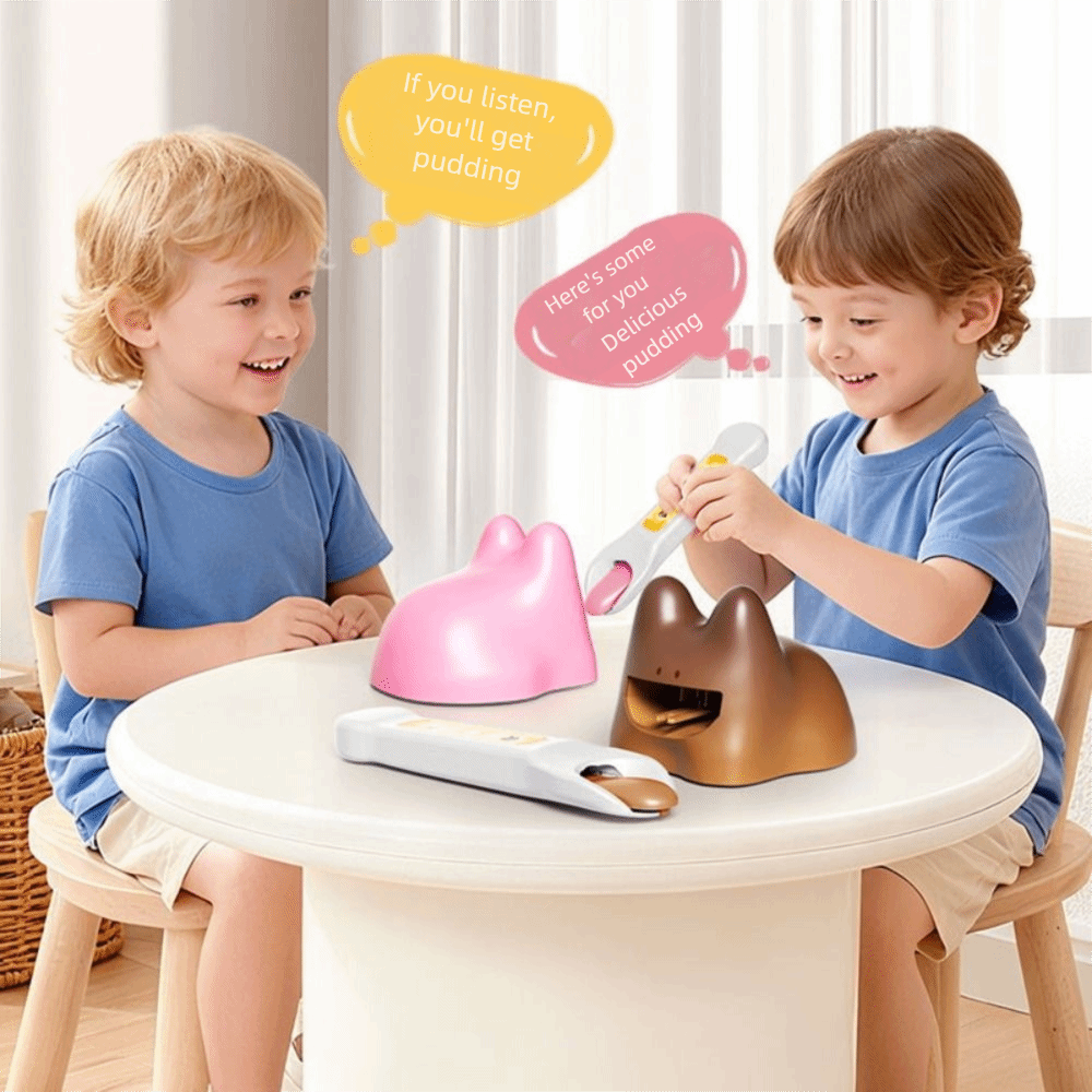 Fashion Simulation Food Food Feeding Toy Role Play Feature Play House ...