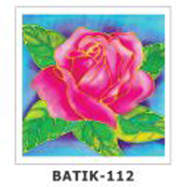Babyyaya Batik Painting - Batik Colouring / kids & adult colouring ...