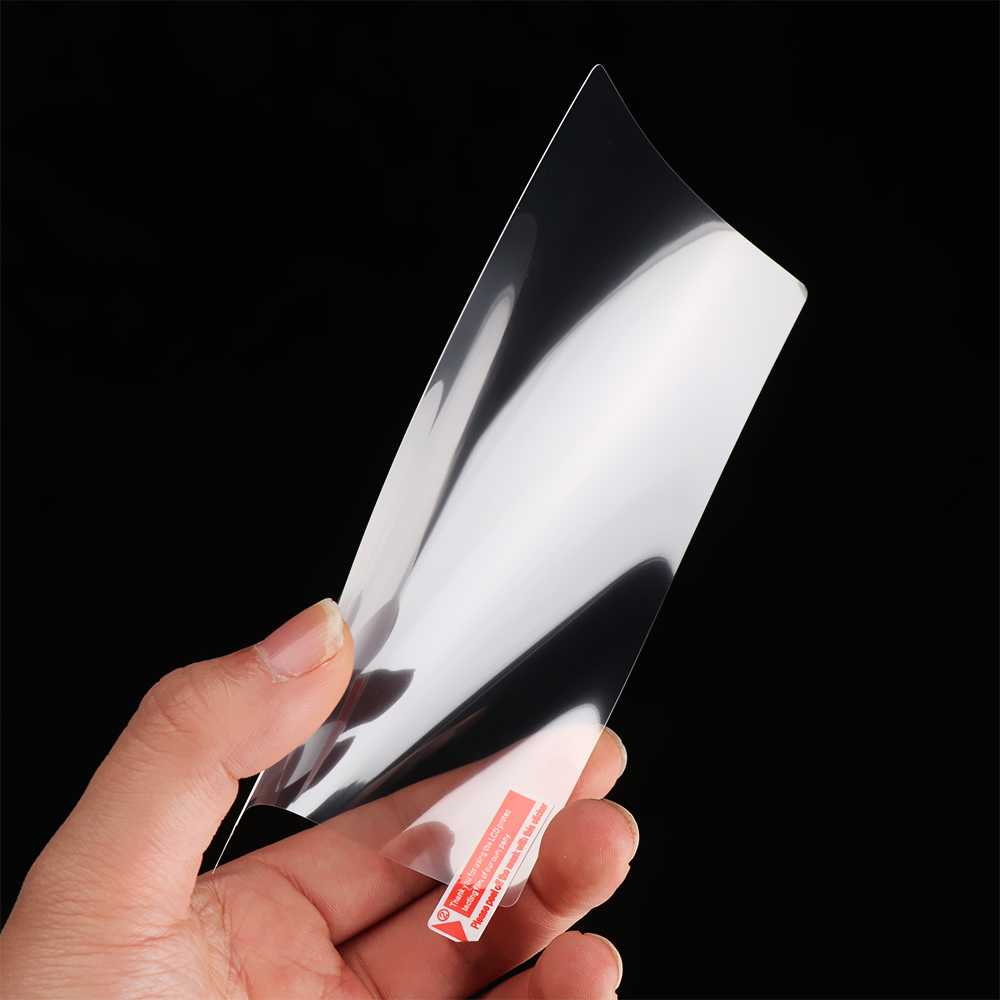 【UrbanNomad】High-definition Transparent Laptop Touchpad Protective ...