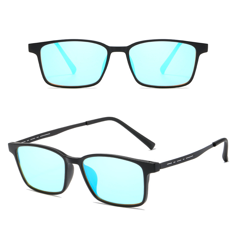 New Red Green Color Blindness Corrective Glasses Outdoor colorblind ...