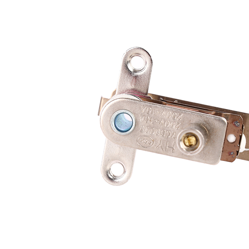 10A Original Electric Cooker Rice Thermostat Temperature Control Switch ...