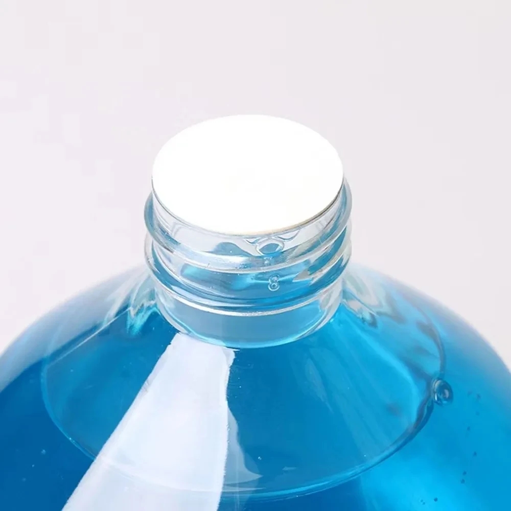 【VA VA VOOM】40/500ml Blue Professional Cleaning Soothing Skin Soap ...