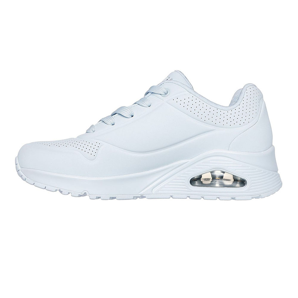 Skechers สเก็ตเชอร์ส รองเท้าผู้หญิง Women SKECHERS Street Uno Stand On ...